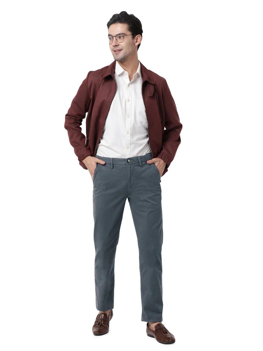 Chino Color Trends: Must-Have Shades for Every Season – Minus One