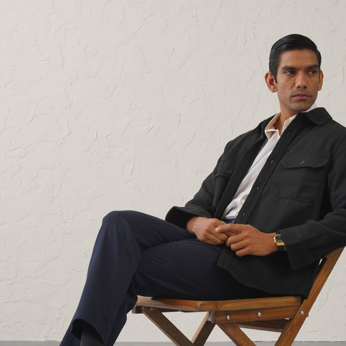 Why minus one – Minus One