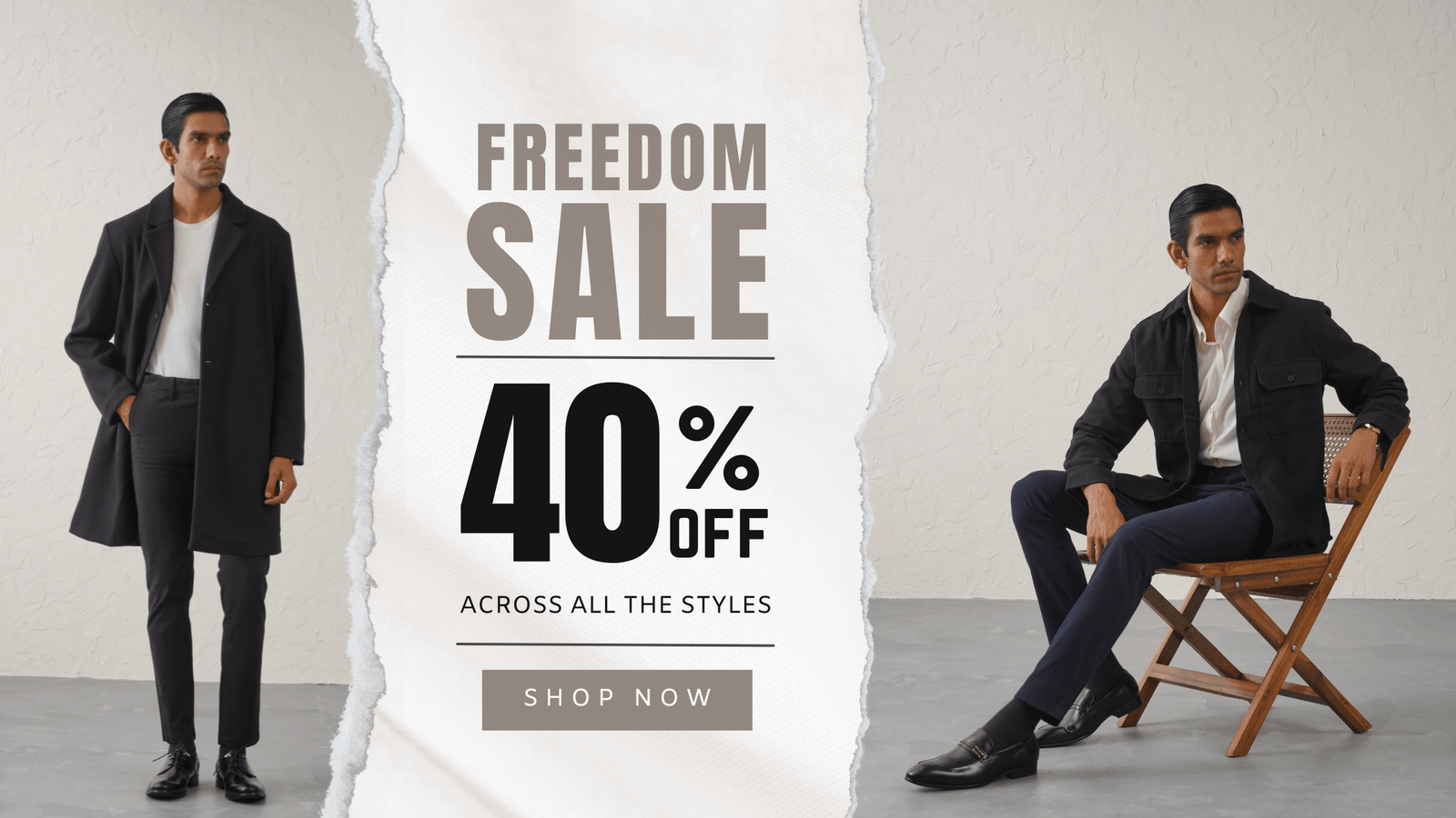 where style meets simplicity